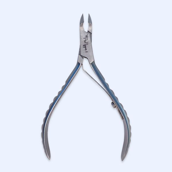 Alicate para cutículas FB Pro Nipper 6 - FBeauty