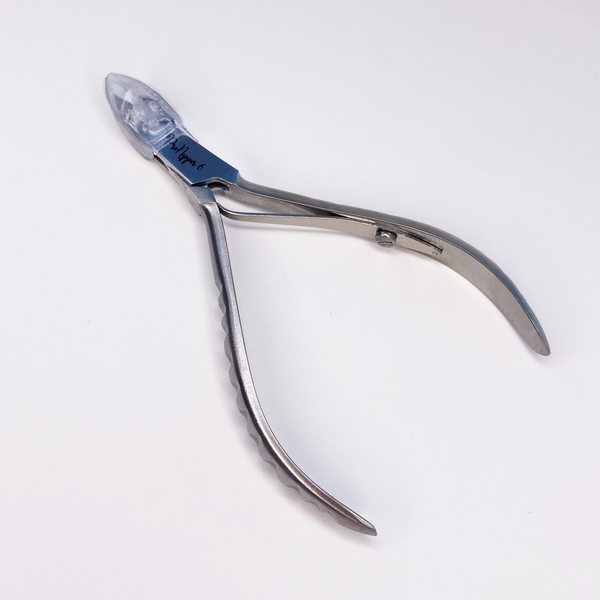 Alicate para cutículas FB Pro Nipper 6 - FBeauty