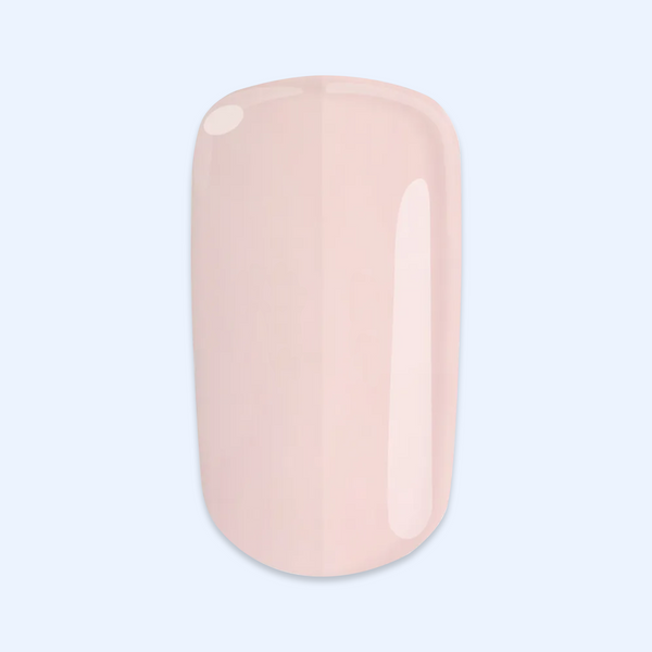 Gel Base One French Pink Leitoso Rosado - Silcare - FBeauty