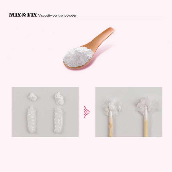 Mix & Fix - Lift Powder Neicha - FBeauty