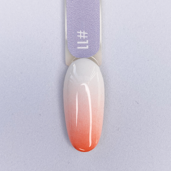 Kit FB Ombre Spray - OS7 - FBeauty