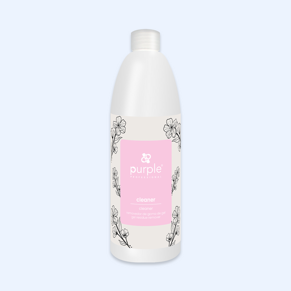Cleaner Purple - FBeauty