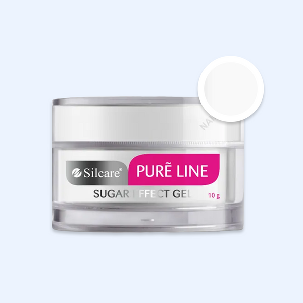 Gel Pure Sugar Effect - FBeauty